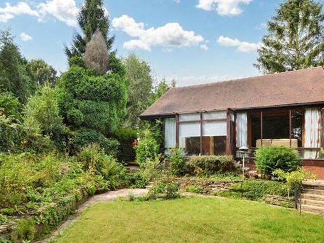 Pottery Lane, The Bungalow, Woodlesford, 2 Bedroom Bungalow