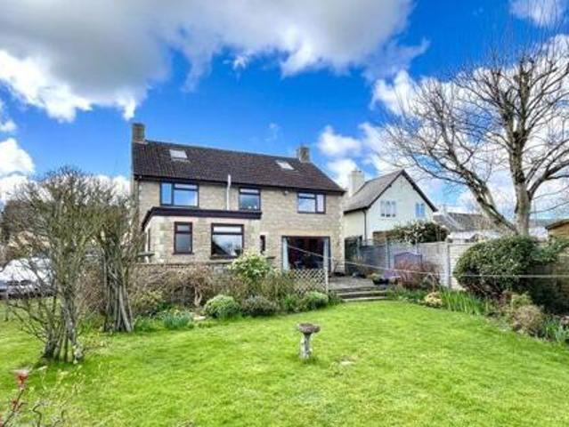 Pottery Road, Horton, 4 Bedroom Detached