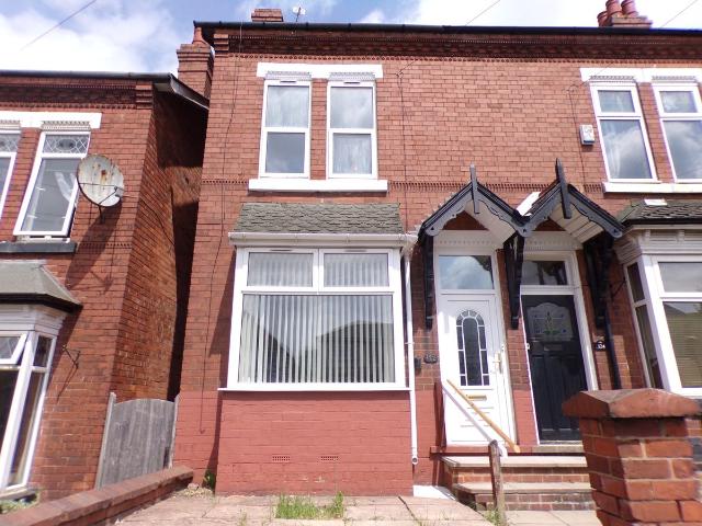 Pottery Road, Oldbury B68, 2 bed terraced house to rent, £1,000 pcm | PrimeLocation