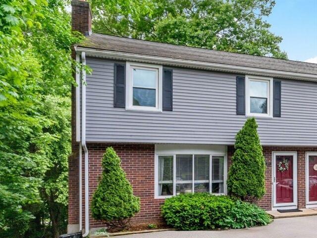 Potter Ave Unit,plainville, Condo For Sale