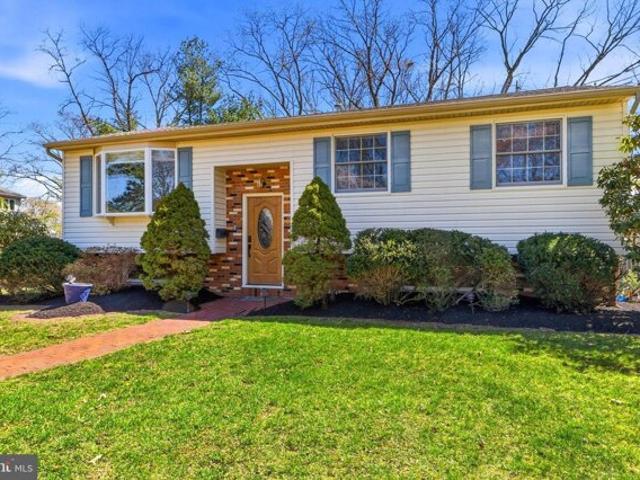 Potter Ave, West Berlin, Home For Sale