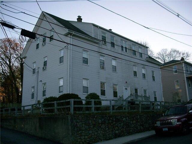 Potter Ave, West Warwick, Home For Sale