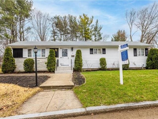 Potter Dr, Providence, Home For Sale