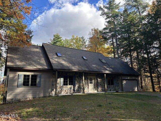 Potter Hill Rd, Bolton Landing, Home For Sale