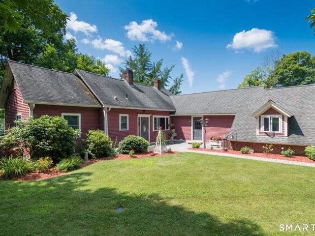 Potter School Rd, Willington, Home For Sale