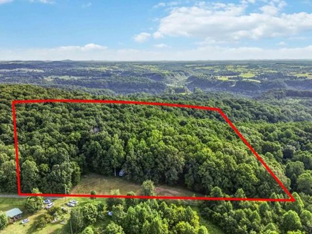 Potter Shop Rd Lot 5 9, Nancy, KY 42544