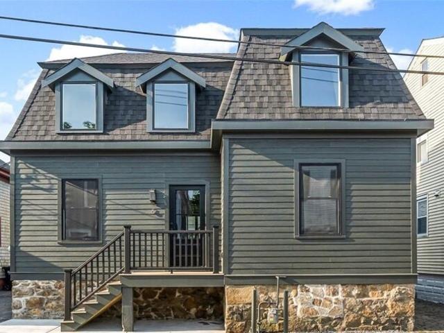 Potter St, Newport, Home For Sale