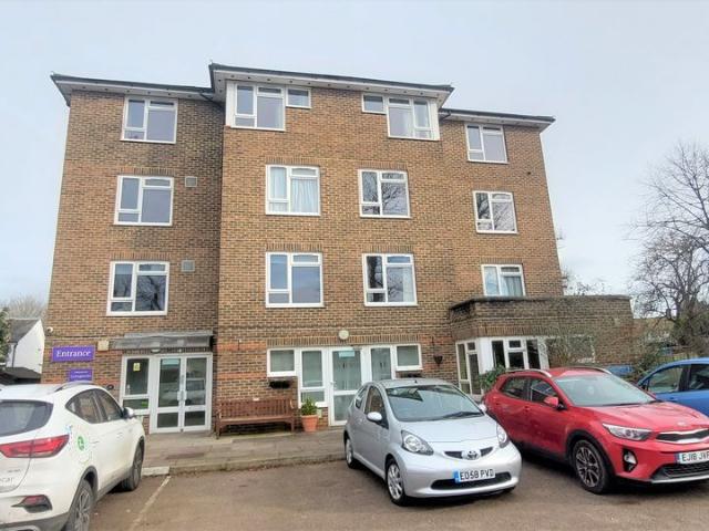 Potter Street, Harlow CM17, 1 bed detached house to rent, £550 pcm | PrimeLocation