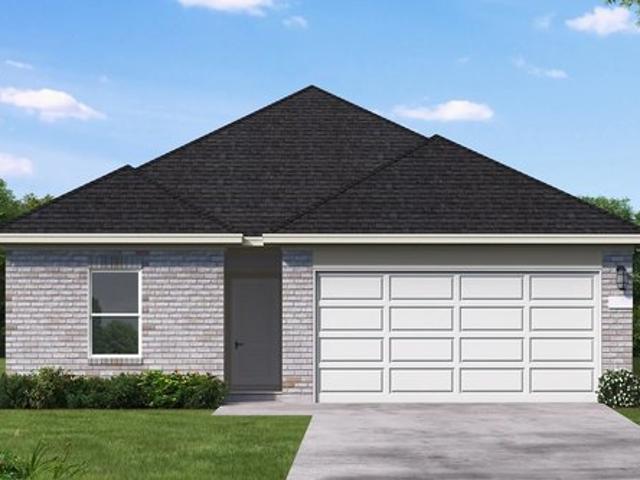 Potter Plan Windrose Green Community