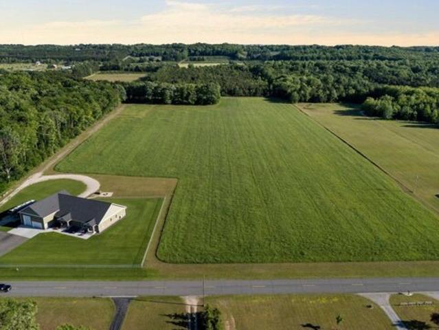 Potter Rd, Bear Lake, Home For Sale