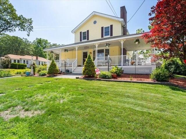 Potter Rd, Framingham, Home For Sale