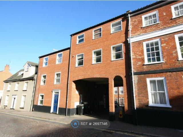 Pottergate, Norwich NR2, 2 bed flat to rent, £1,200 pcm | PrimeLocation