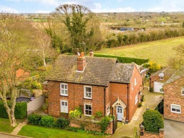 Potterhanworth Road, Heighington, 3 Bedroom Semi detached
