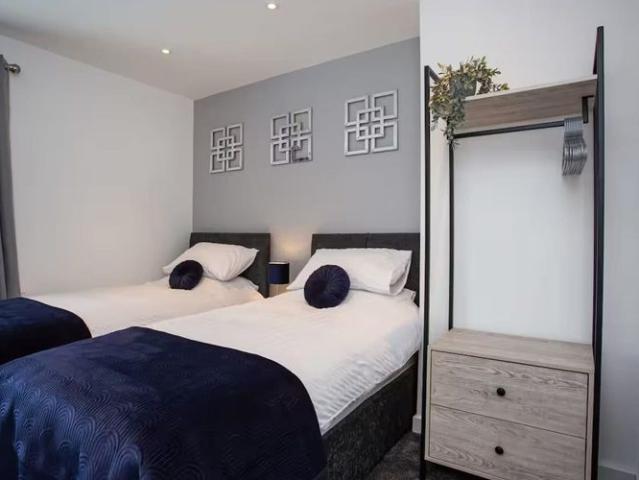 Potterhouse Terrace, Durham, DH1 5DL
