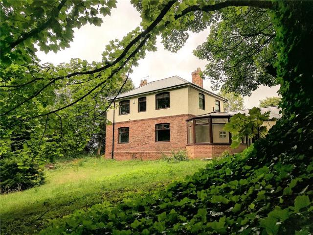 Potterhouse Lane, Durham, DH1 7 bed detached house to rent £3,200 pcm £738 pw