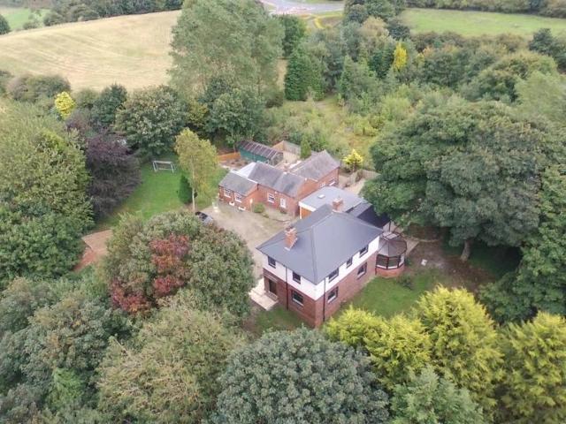 Potterhouse Lane, Pity Me, Durham 7 bed manor house to rent £3,200 pcm £738 pw