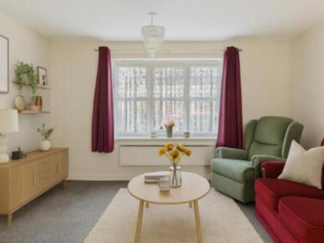 Potteries Ct, Swinton 2 Bedroom Flat