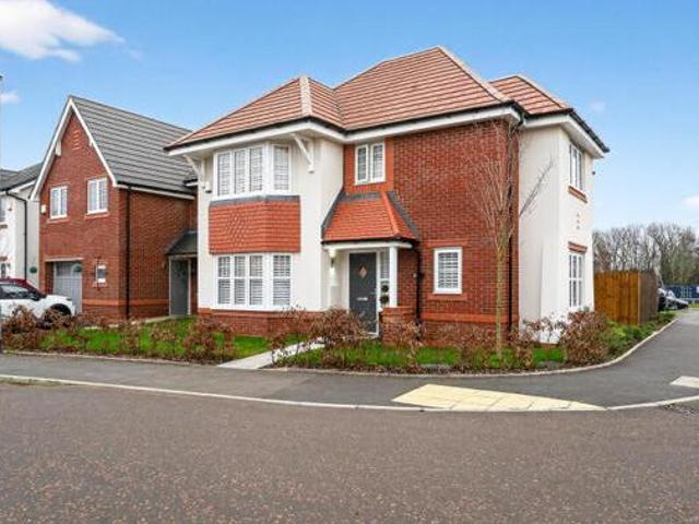 Potteries Way, Lords Fold, 4 Bedroom Detached
