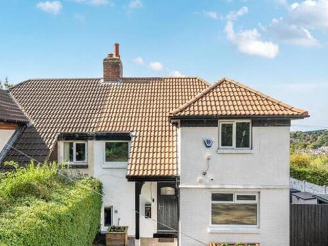 Potternewton Lane, Leeds, 3 Bedroom Semi detached