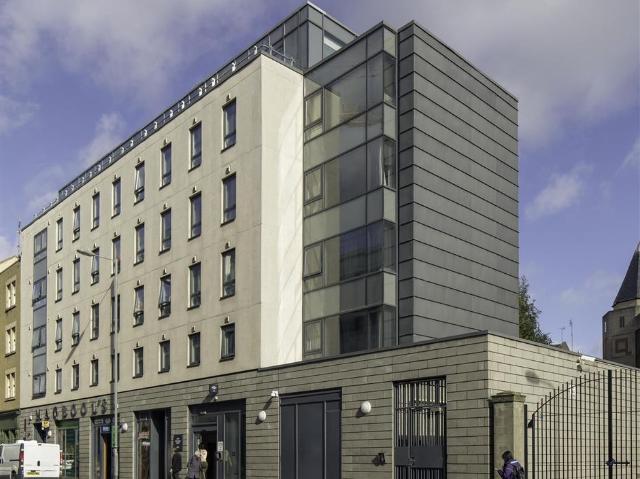 Potterrow, Edinburgh EH8, Studio to rent, £1,816 pcm | PrimeLocation