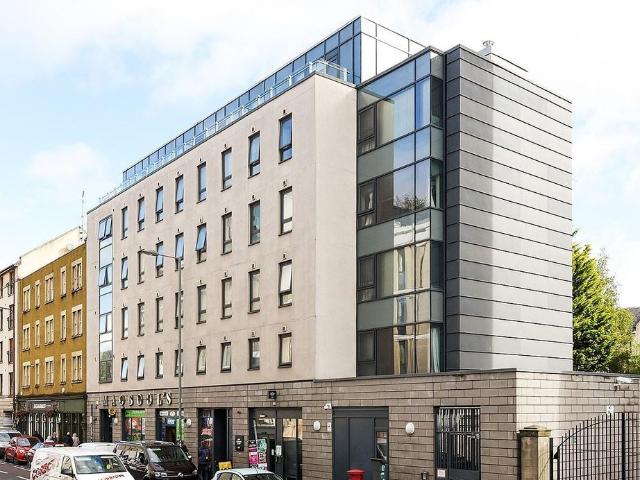 Potterrow, Edinburgh EH8, Studio to rent, £1,816 pcm | PrimeLocation