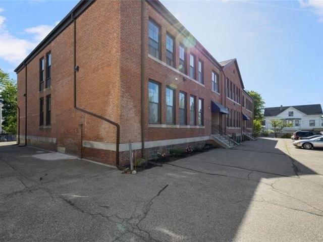 Potters Ave Unit,providence, Condo For Sale