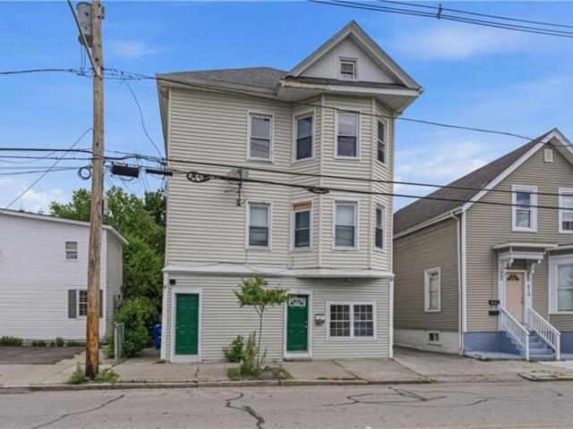 Potters Ave, Providence, Home For Sale