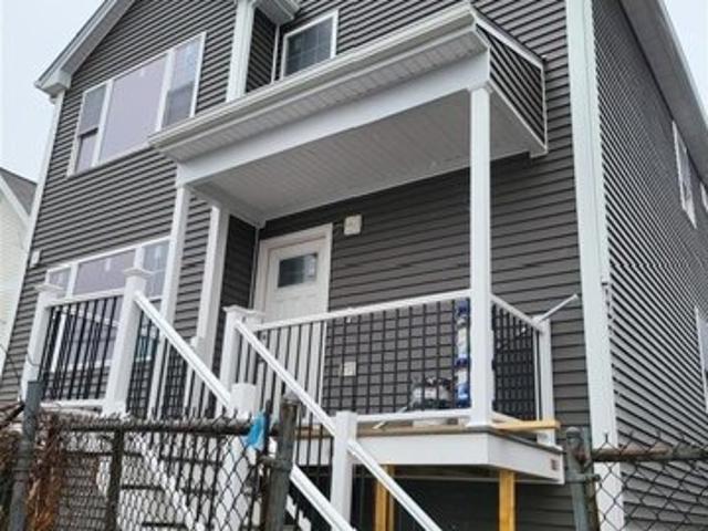 Potters Ave, Providence, Home For Sale