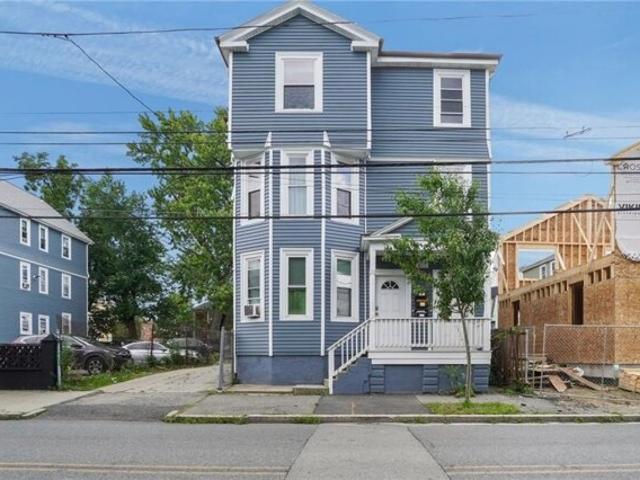 Potters Ave, Providence, Home For Sale