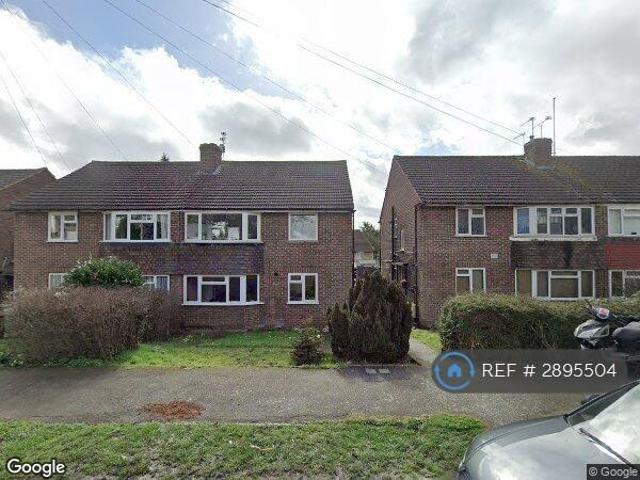 Potters Bar, Potters Bar, EN6 2 bed maisonette to rent £1,750 pcm £404 pw