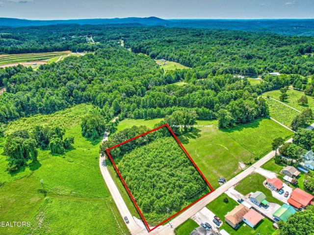Potters Falls Rd, Wartburg, TN 37887