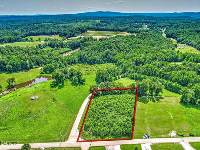 Potters Falls Rd, Wartburg, TN 37887