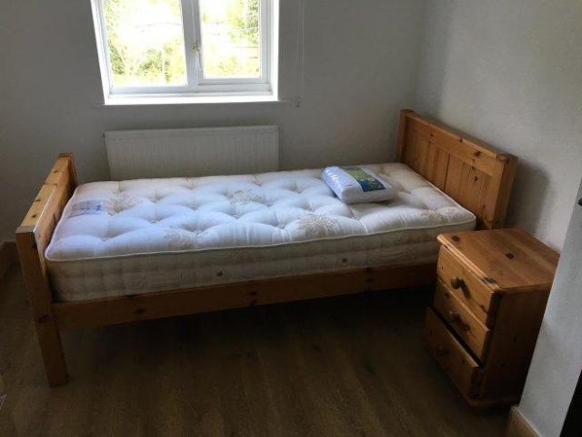 POTTERS GATE 3 bed house share to rent £1,920 pcm £443 pw