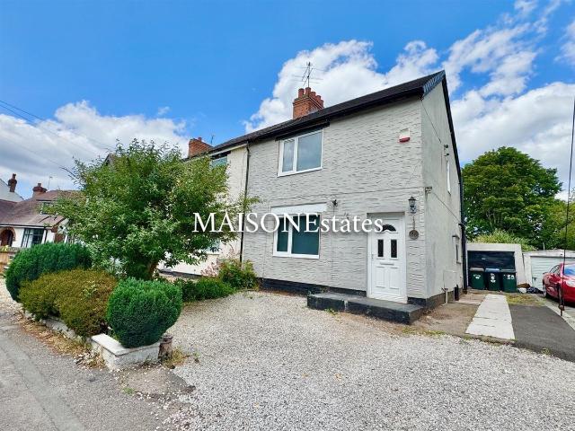 Potters Green Road, Coventry CV2, 2 bed property to rent, £1,100 pcm | PrimeLocation