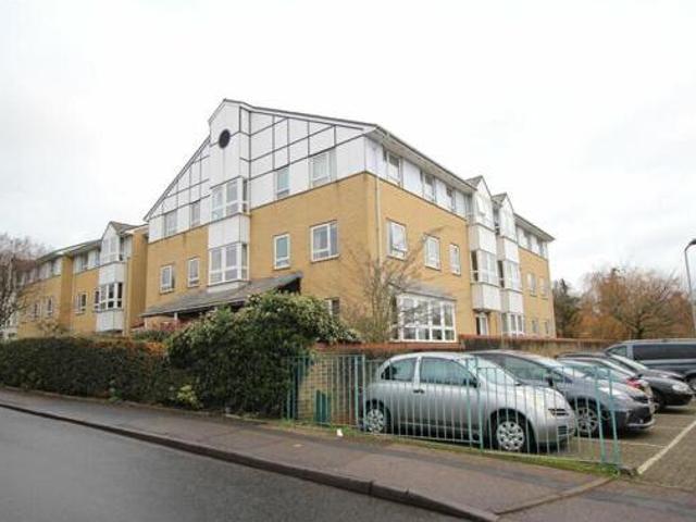 Potters Lane, New Barnet, 1 Bedroom Retirement