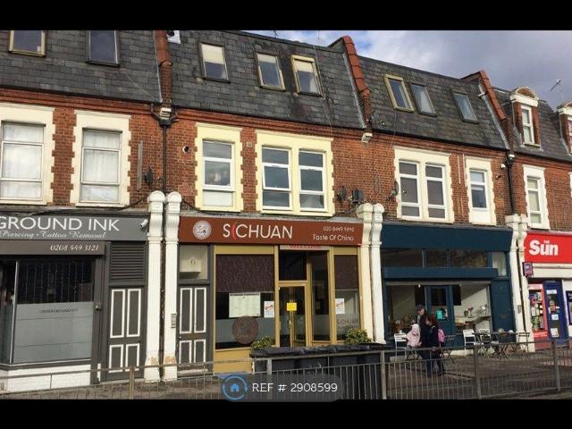 Potters Road, Herts EN5, 1 bed flat to rent, £1,250 pcm | PrimeLocation