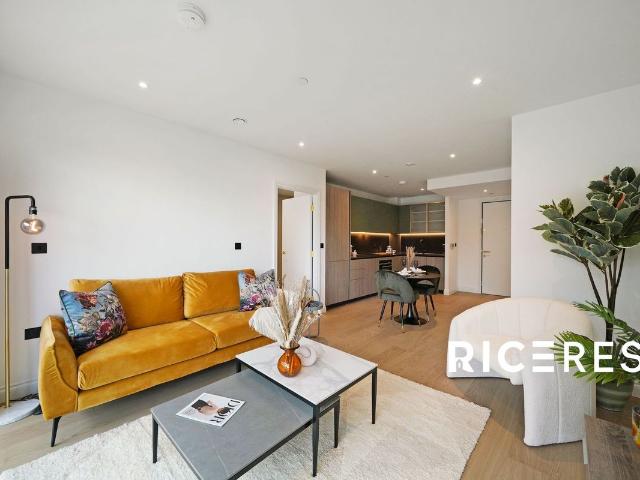 Potters Road, London SW6, 1 bed flat to rent, £3,100 pcm | PrimeLocation