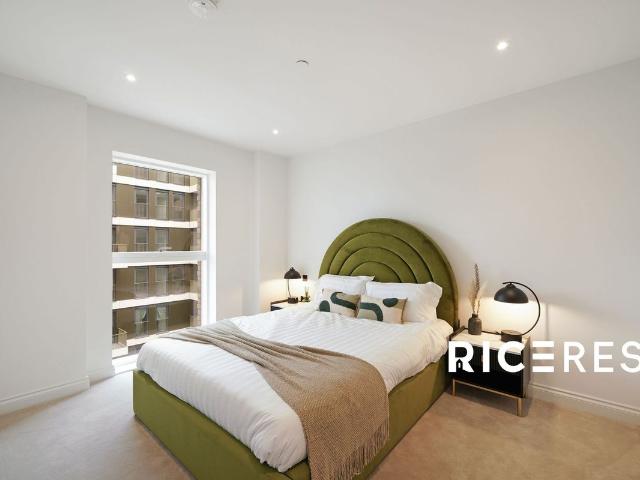Potters Road, London SW6, 1 bed flat to rent, £2,850 pcm | PrimeLocation