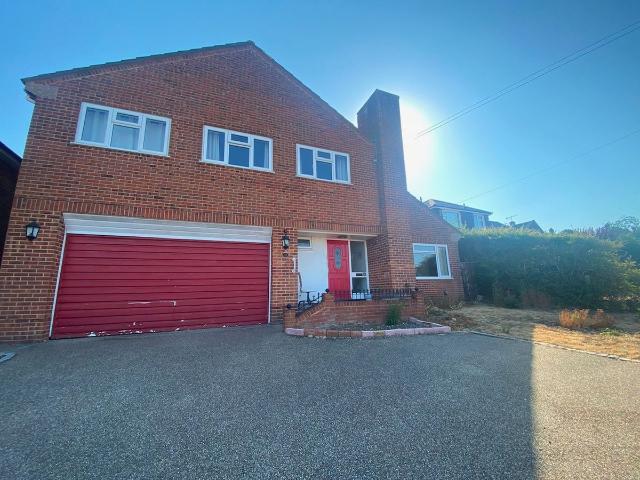 Potters Way, Laverstock SP1, 6 bed detached house to rent, £2,500 pcm | PrimeLocation