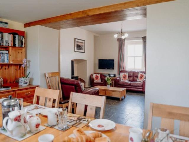 Potterslade Cottage