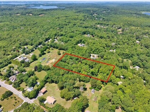 Pottersville Rd, Little Compton, Plot For Sale