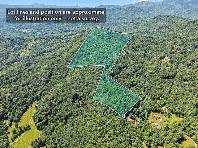 Potts Branch Rd, Franklin, NC 28734