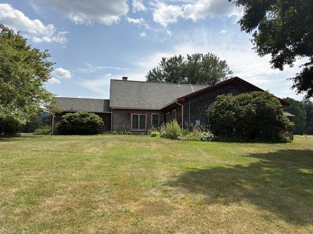 Potwine Ln, Amherst, Home For Sale