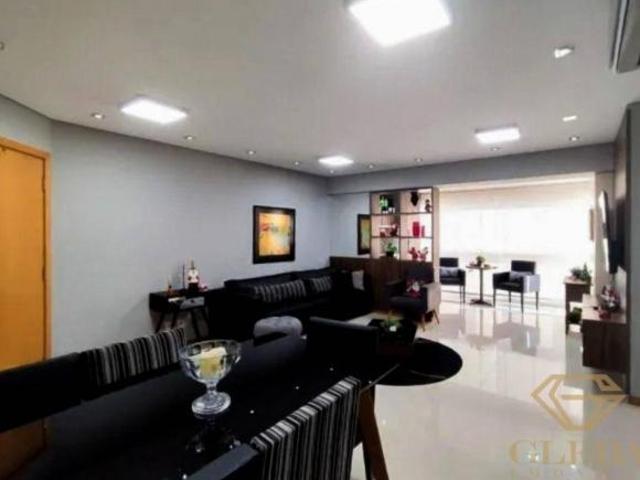 Poty Lazzaroto apartamento 3 quartos para venda Londrina Gleba Palhano