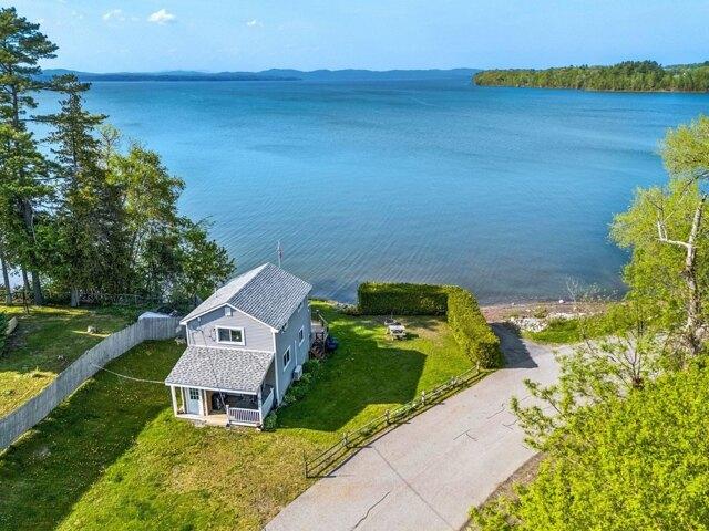 Potash Bay Rd, Addison, Home For Sale