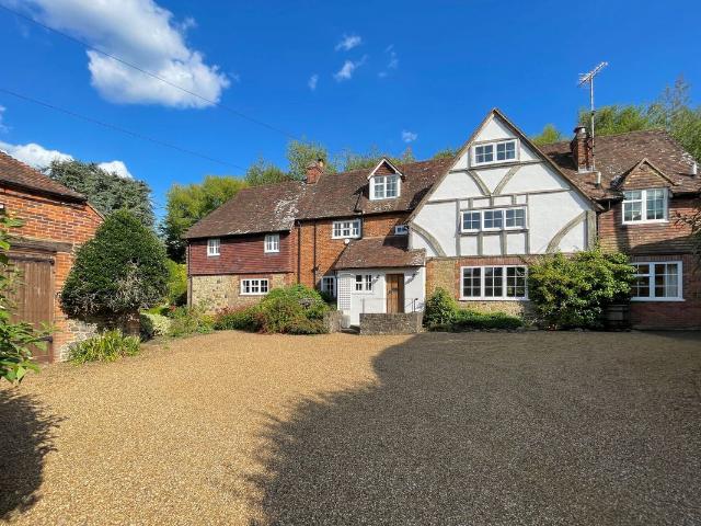 Potash Lane, Platt, Sevenoaks TN15, 5 bed detached house to rent, £4,500 pcm | PrimeLocation