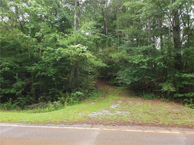 Potash Rd, Cedartown, GA 30125