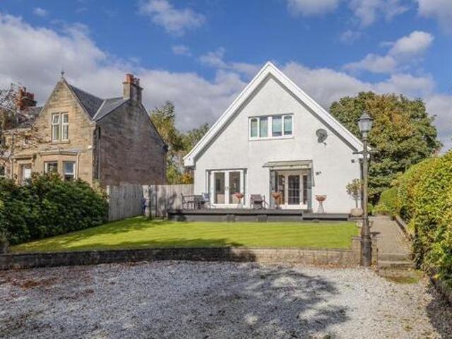 Potassels Road, Muirhead, 3 Bedroom Detached