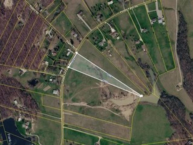 Potato Farm Rd, Crossville, TN 38571