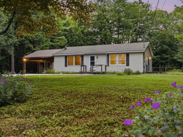 Potato Hill Rd, Woodstock, Home For Sale